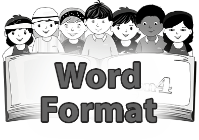 Pics 2020 Word BW | Gen4